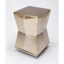 Artmax Block End Table | Perigold